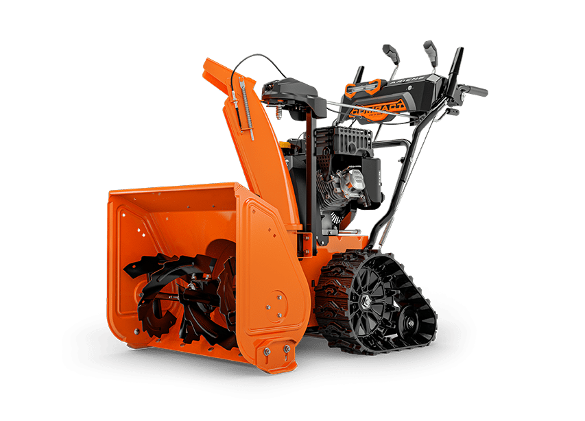 Ariens Compact 24 RapidTrak – 920032 – Brillion Power Equipment