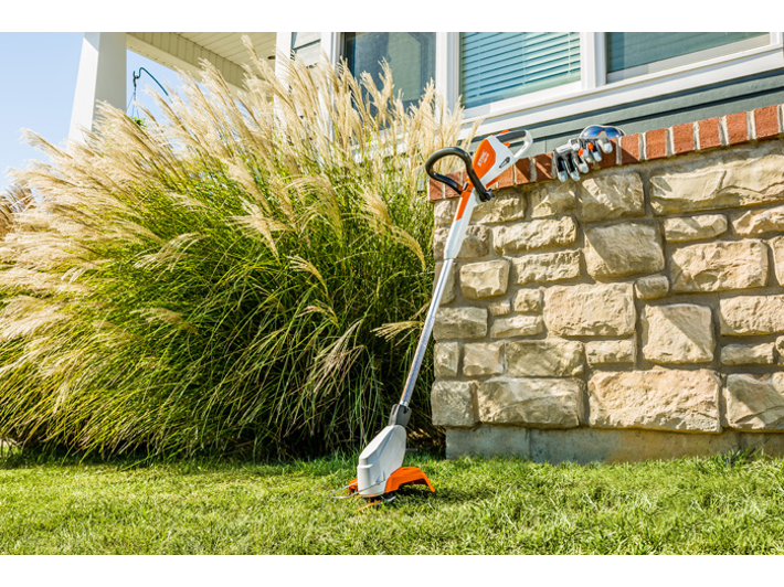 STIHL FSA 45 Cordless Trimmer